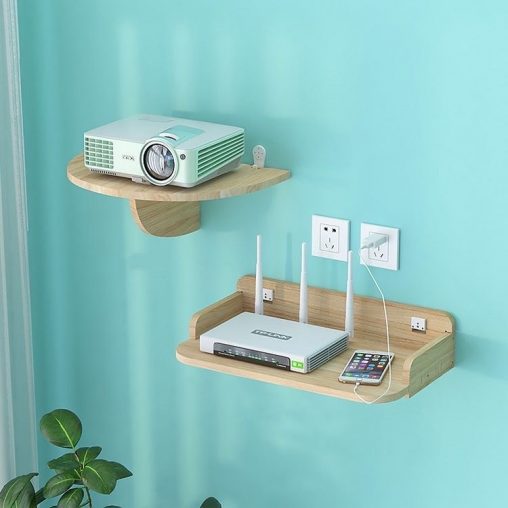 Hộp đựng wifi treo tường đẹp ở Nha Trang Khánh Hoà